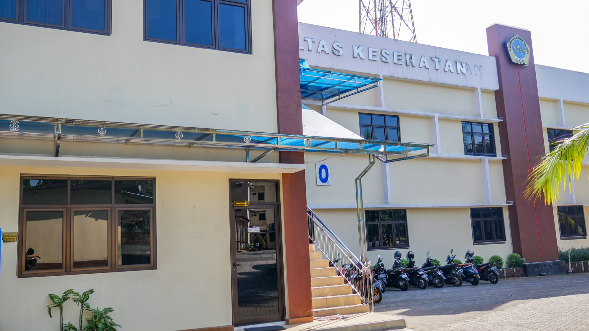 Fakultas Kesehatan Universitas Ngudi Waluyo